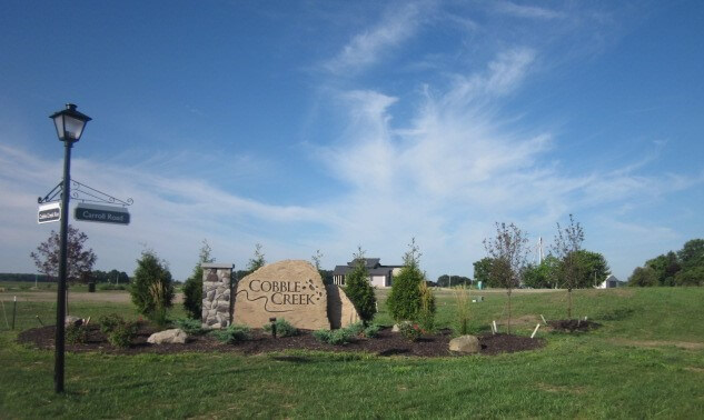 The Groves at Cobble Creek - Communities - Bob Buescher Homes | New ...